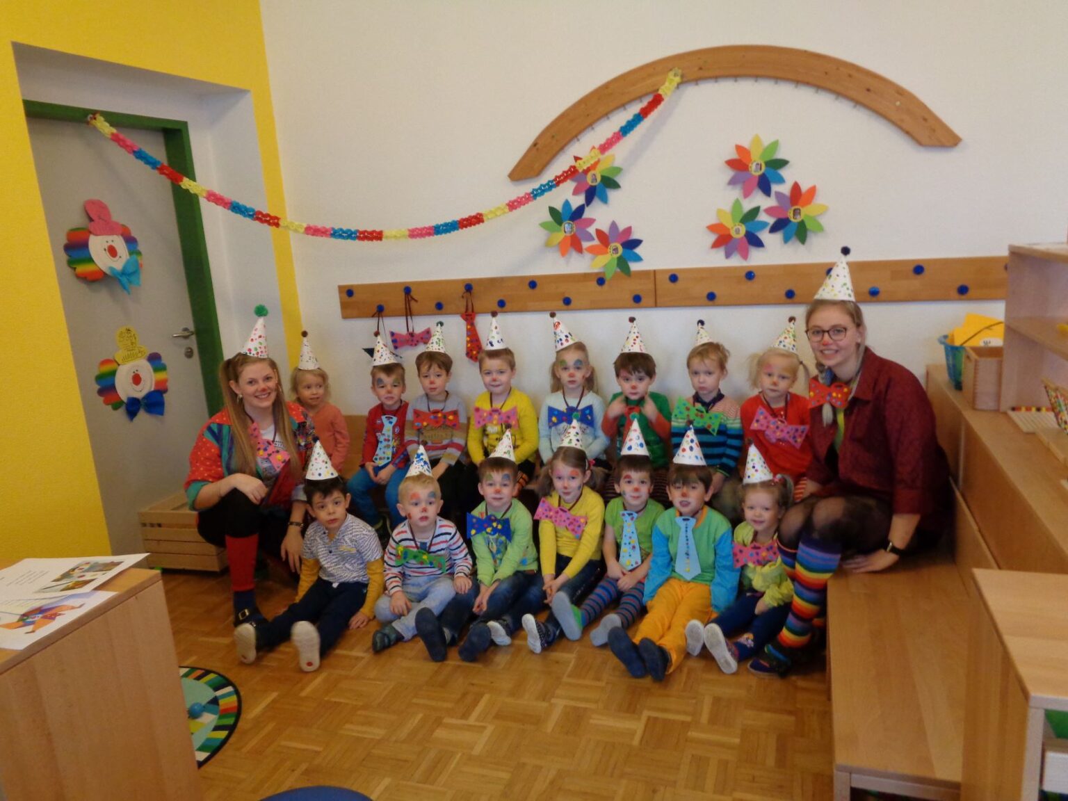 Kindergarten Straß im Attergau